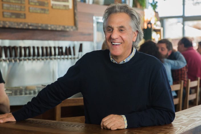 About Steve Carlin | Oxbow Public Market