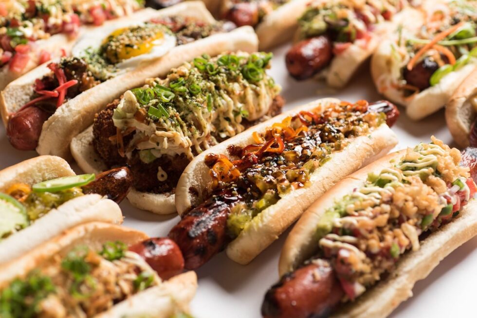 Welcome Sumo Dog Oxbow S Latest Chef In Residence Oxbow Public Market