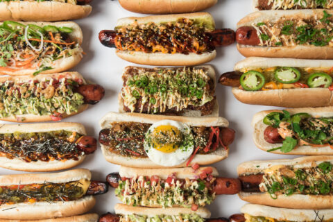 Welcome Sumo Dog Oxbow S Latest Chef In Residence Oxbow Public Market